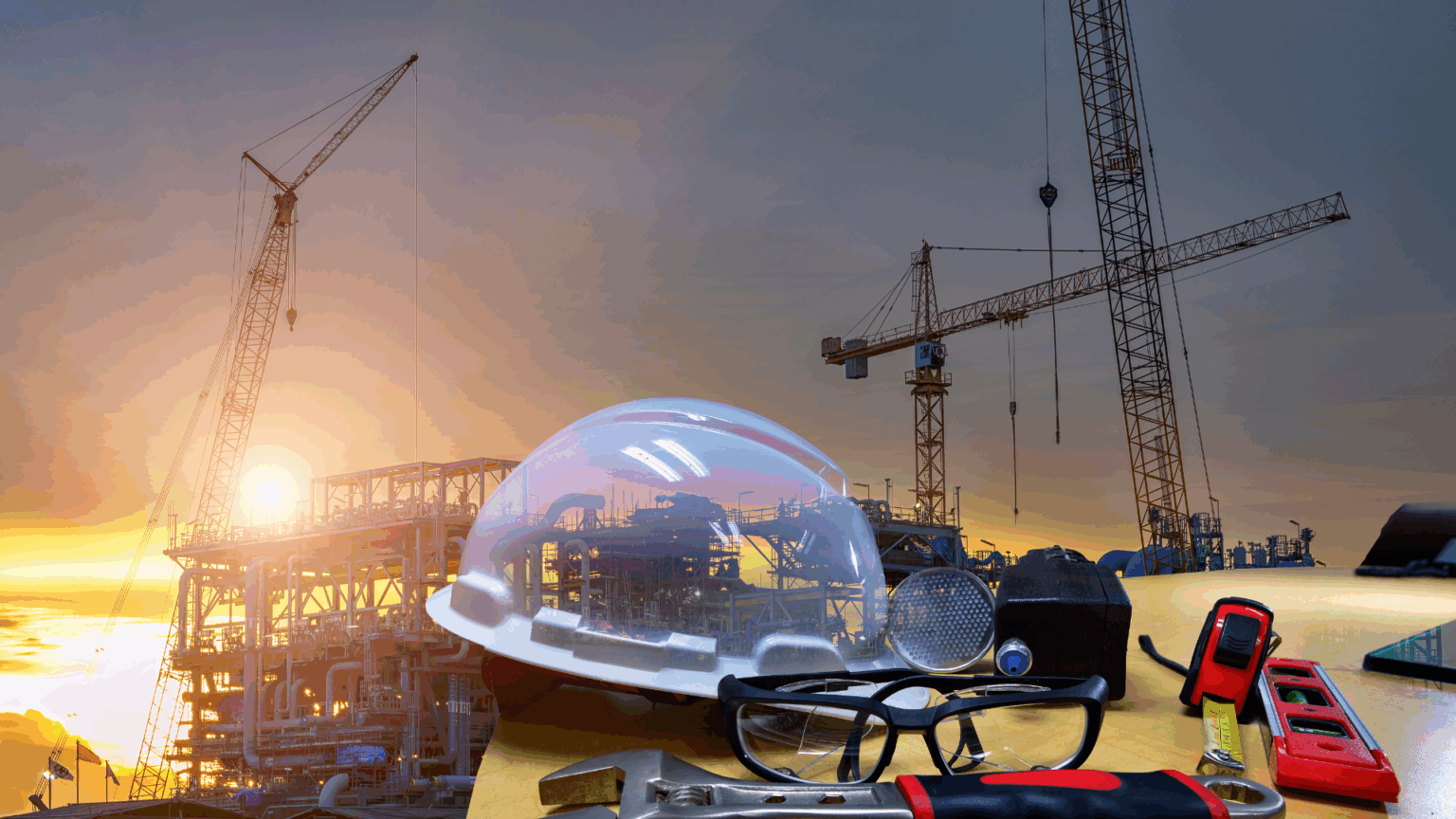 Revolutionizing Industrial Efficiency with AI: MonitEye’s Smart Vision ...